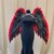 Six White Wings Set, Cosplay Costume , Angel Wings, 6 Wings Costume ...
