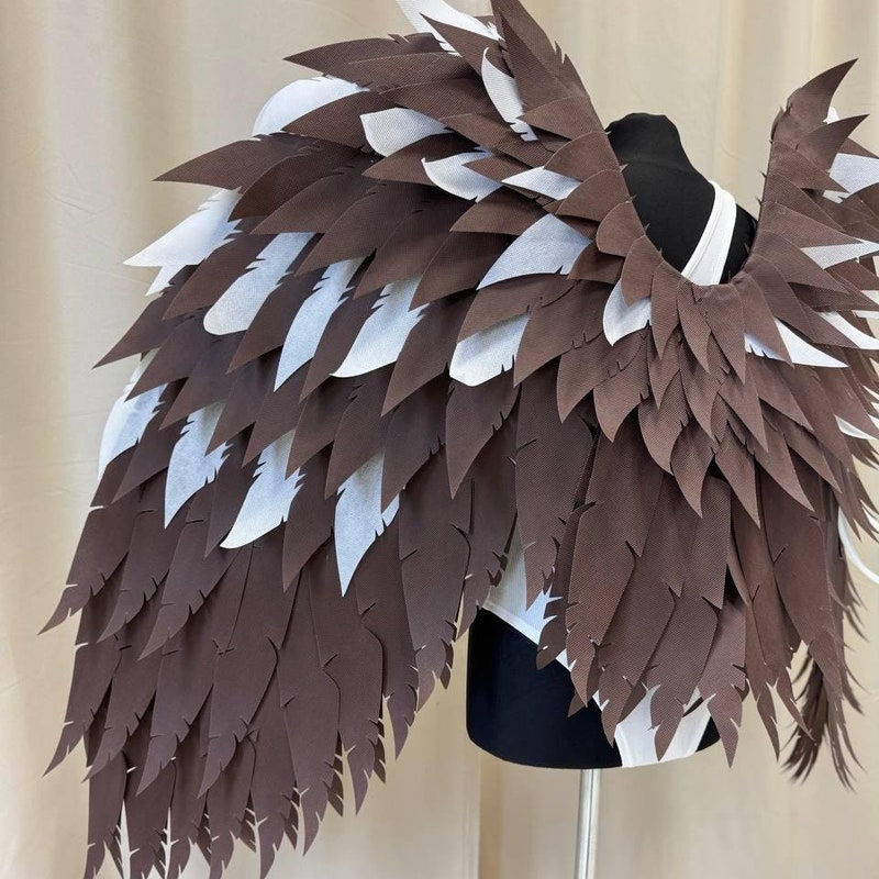 Owl Wings - Etsy