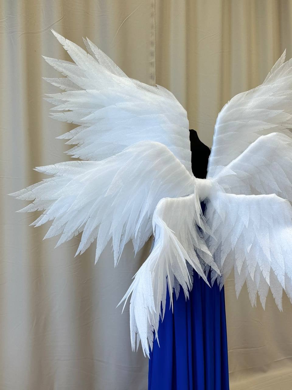 Six Wings , 6 Wings Costume Accessory , Cosplay Costume , Angel Costume ...