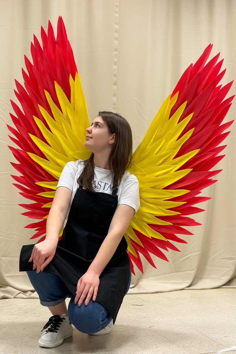 Bird Wings , Angel Wings, Carnival Wings , Creative Angel Wings for ...