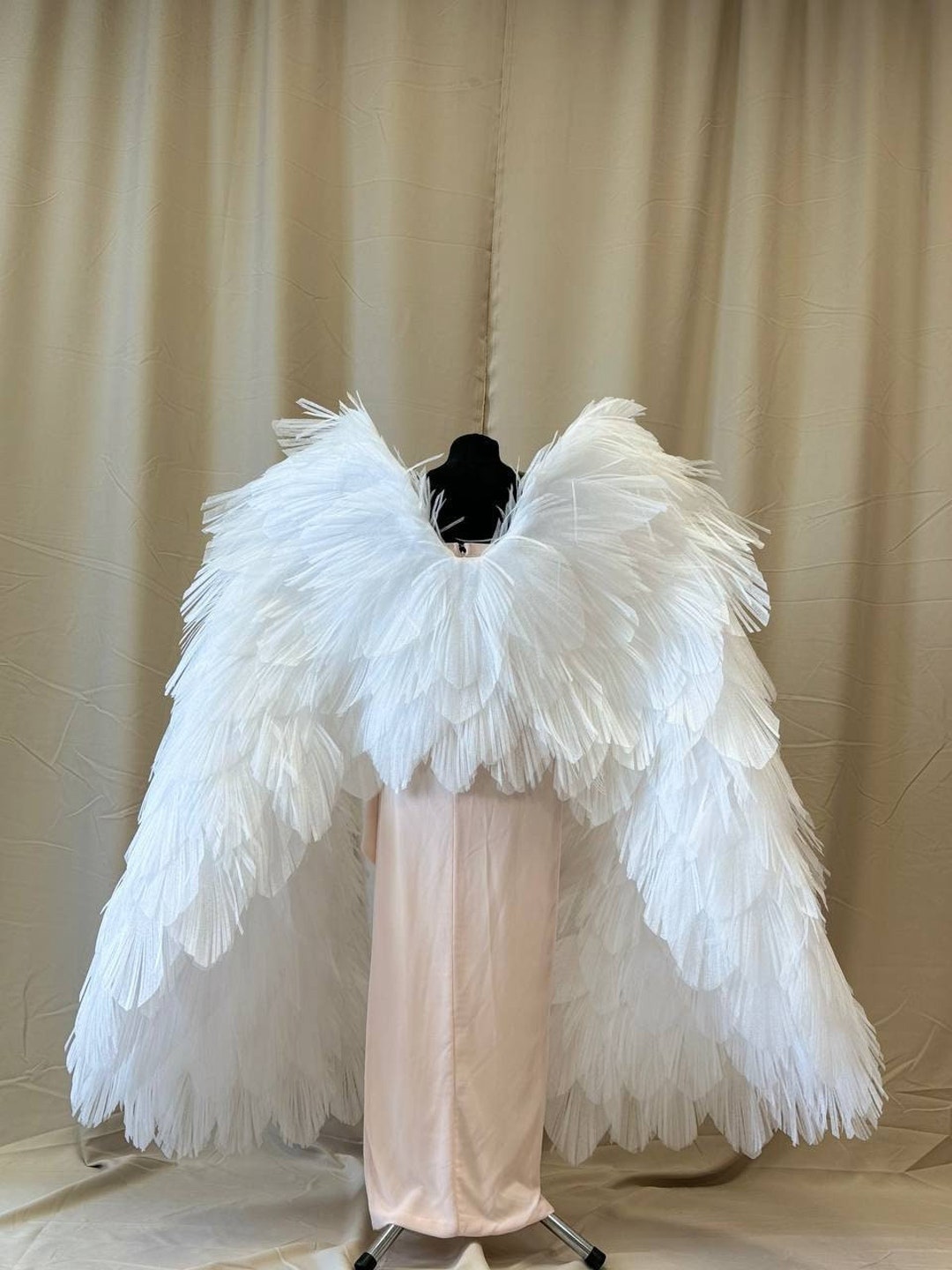 Big Movable Wings for Dance, Dance Angel Wings, Wings for Dancing and ...