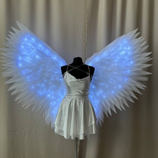 Led Wings - Etsy