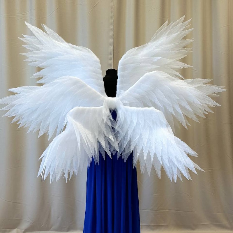 Biblically Accurate Angel Cosplay - Etsy
