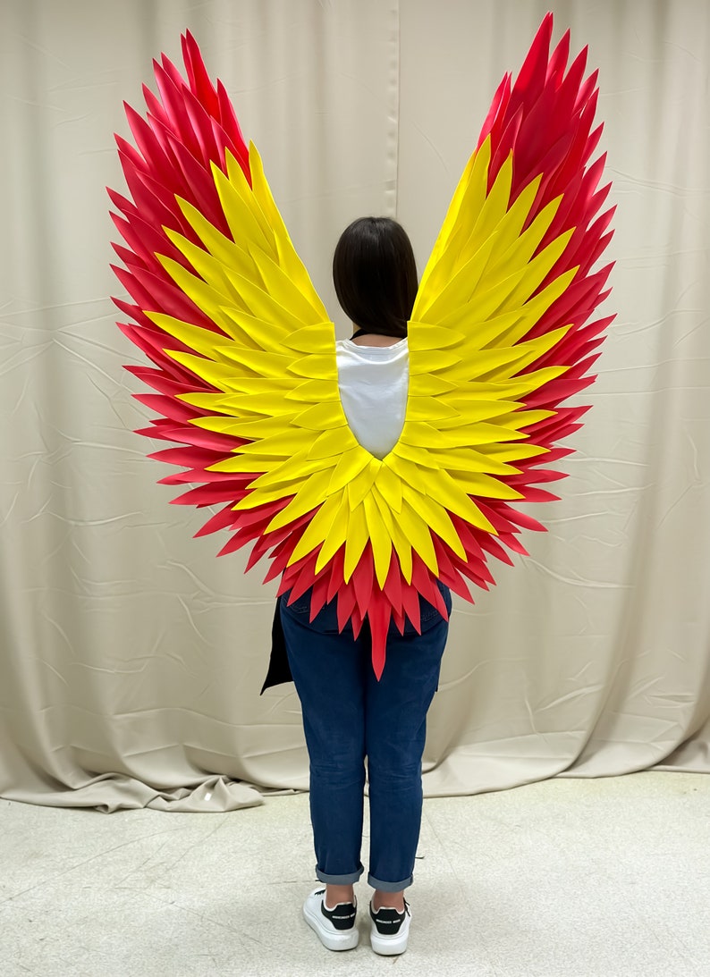 Bird Wings , Angel Wings, Carnival Wings , Creative Angel Wings for ...