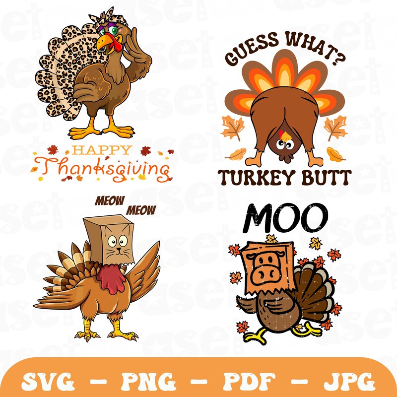 Cat Double Meow - Etsy