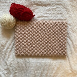 Light Pink Bubble Laptop Cover - Etsy