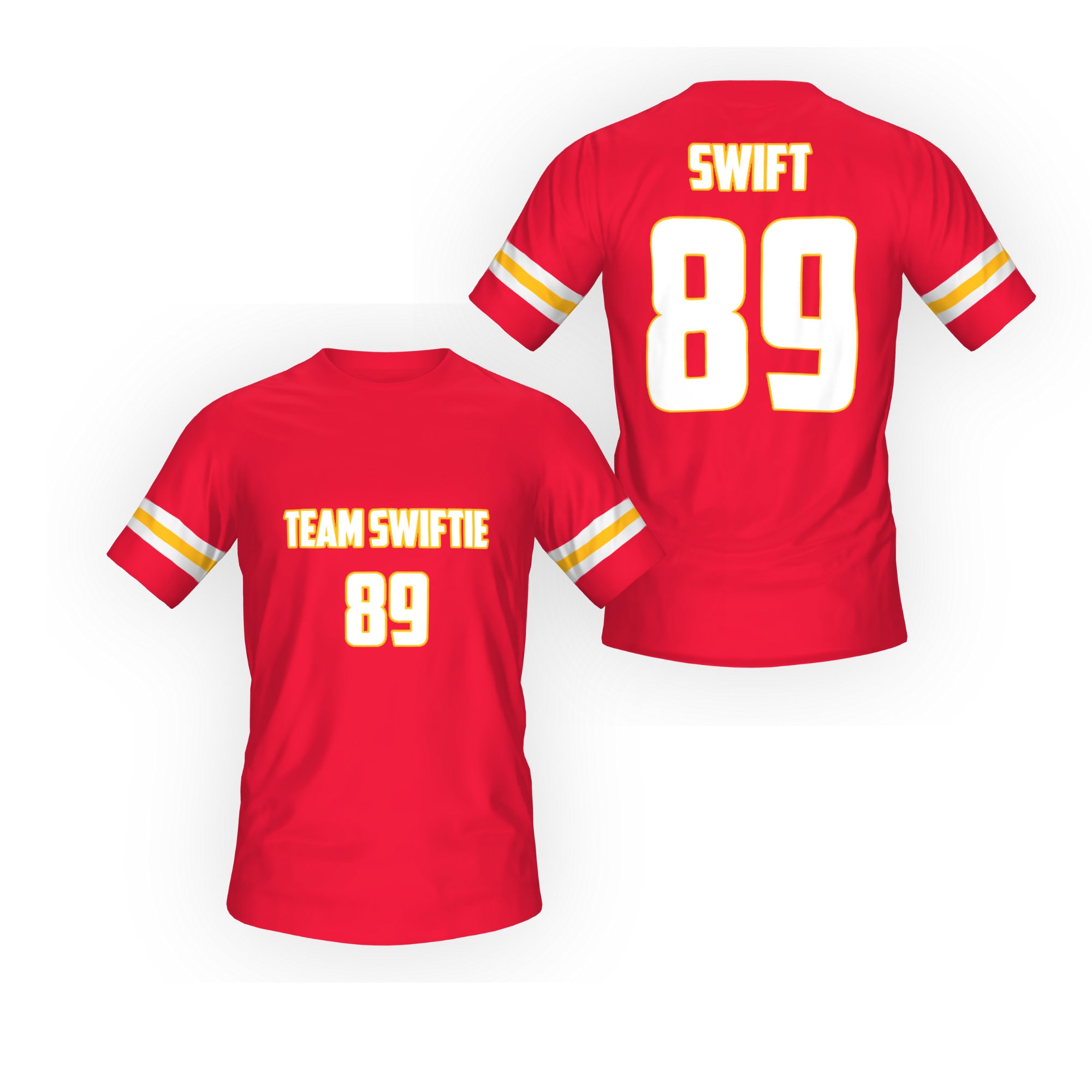 Taylor Swift Jersey, Swiftie Shirt, Football Jersey, Swiftie Fan Gift ...