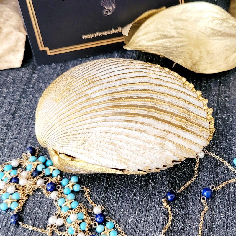 Ring Box Beach - Etsy UK