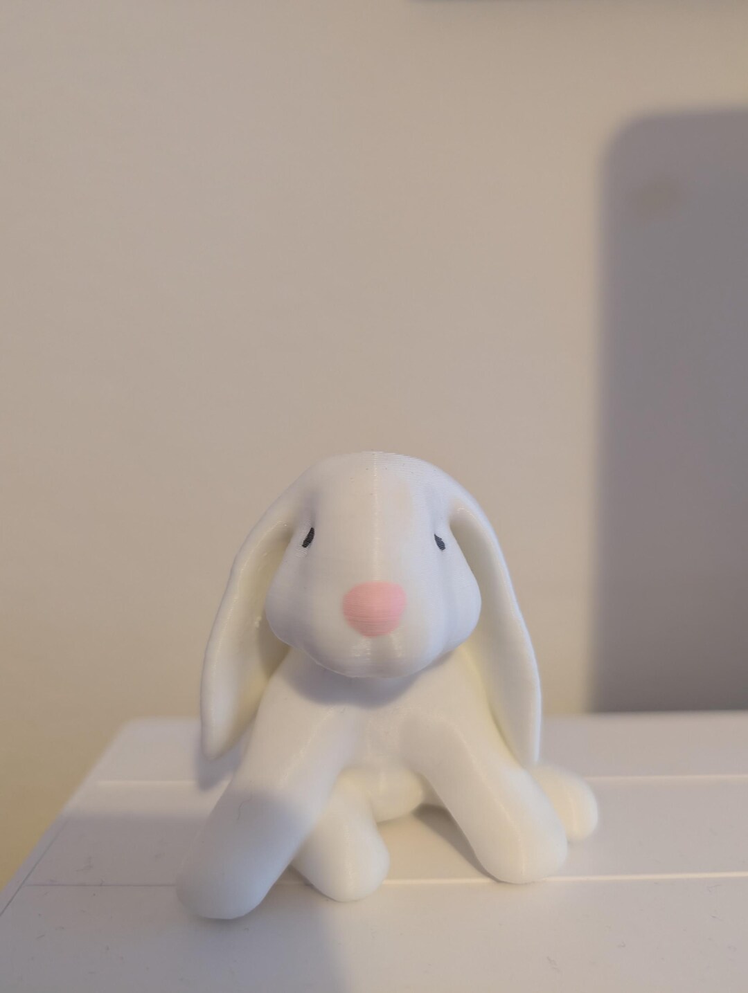 Rupert the Easter Bunny - Etsy UK