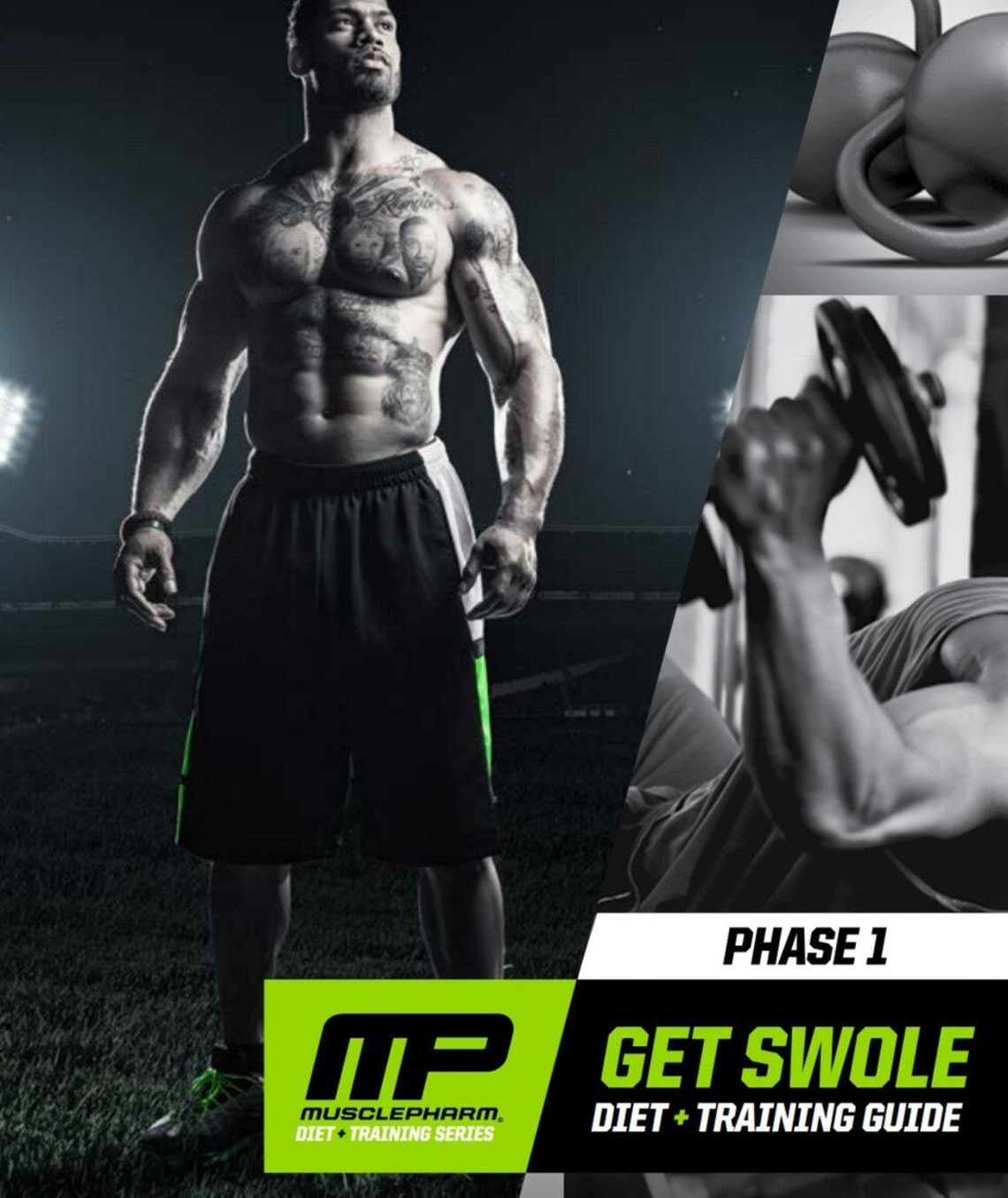 Weight Lifting/bodybuilder Workout Plan for Fast Progression - Etsy