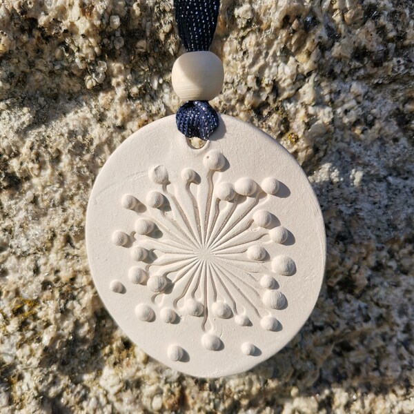 Clay Diffuser - Etsy