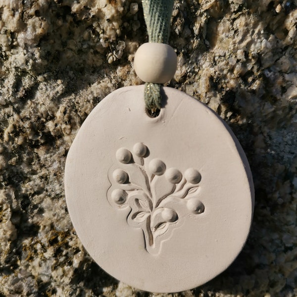 Clay Diffuser - Etsy