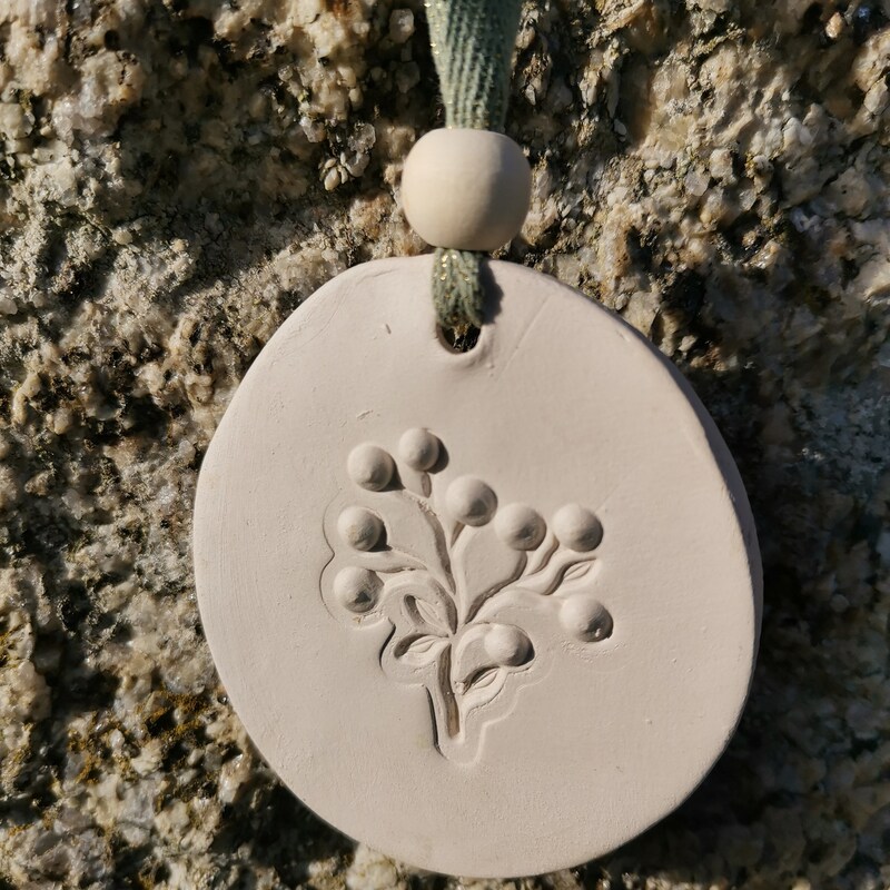 Clay Diffuser - Etsy