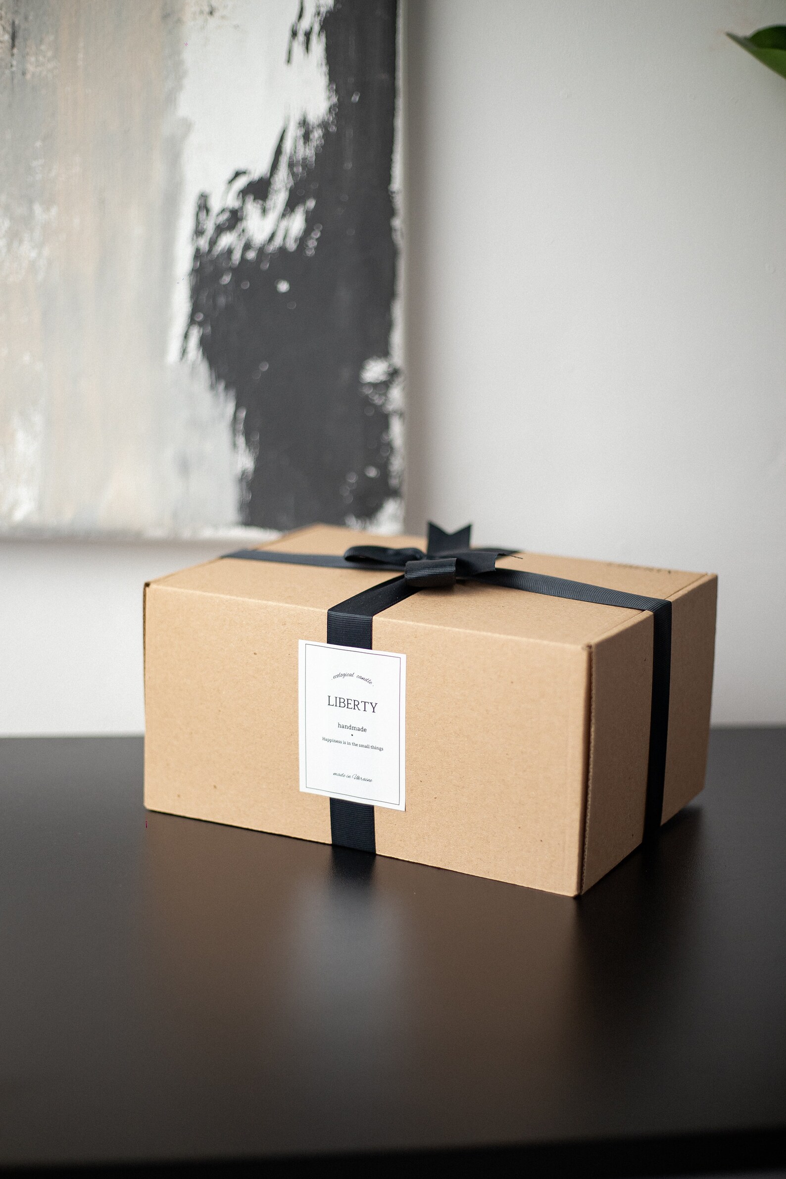 Eco-friendly Candle, Aromatic, Three Wicks, Burns for 6 Hours - Etsy
