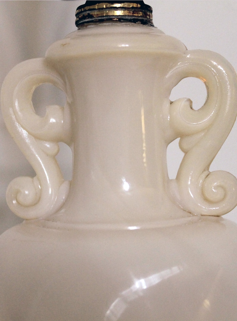 Refurbished 1940s Aladdin Alacite Lamp - Etsy