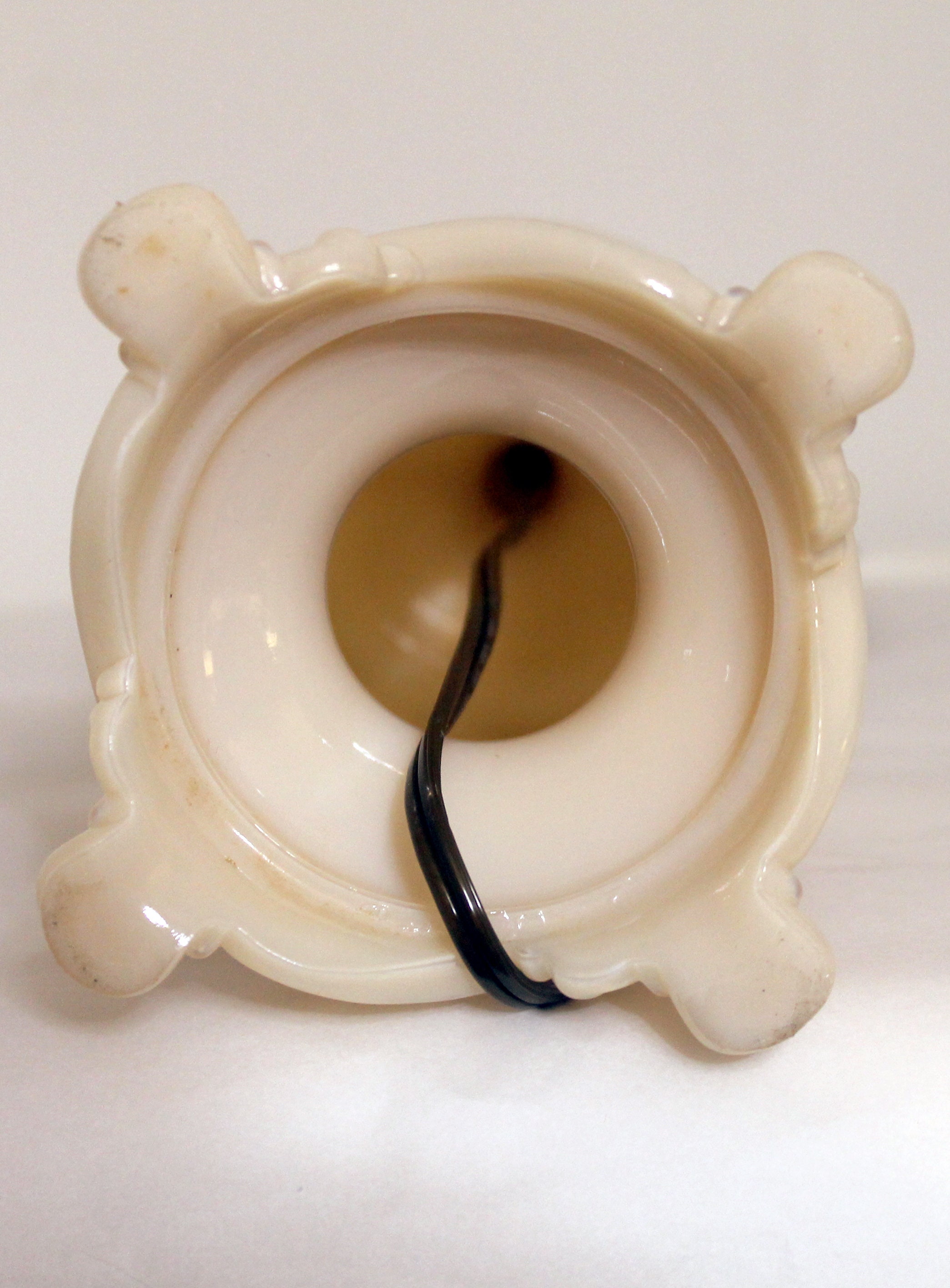 Refurbished 1940s Aladdin Alacite Lamp - Etsy