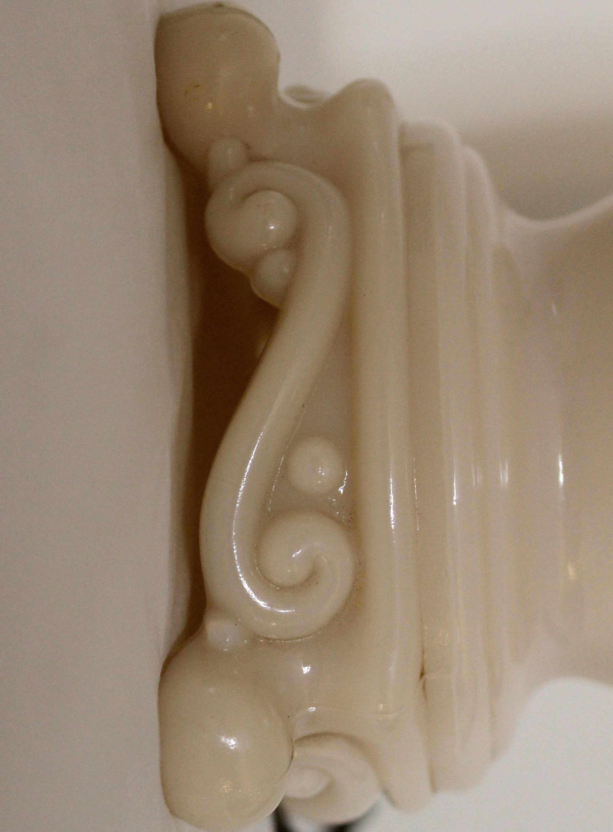 Refurbished 1940s Aladdin Alacite Lamp - Etsy