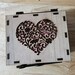 Heart Box - Etsy