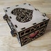 Heart Box - Etsy