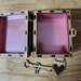 Heart Box - Etsy
