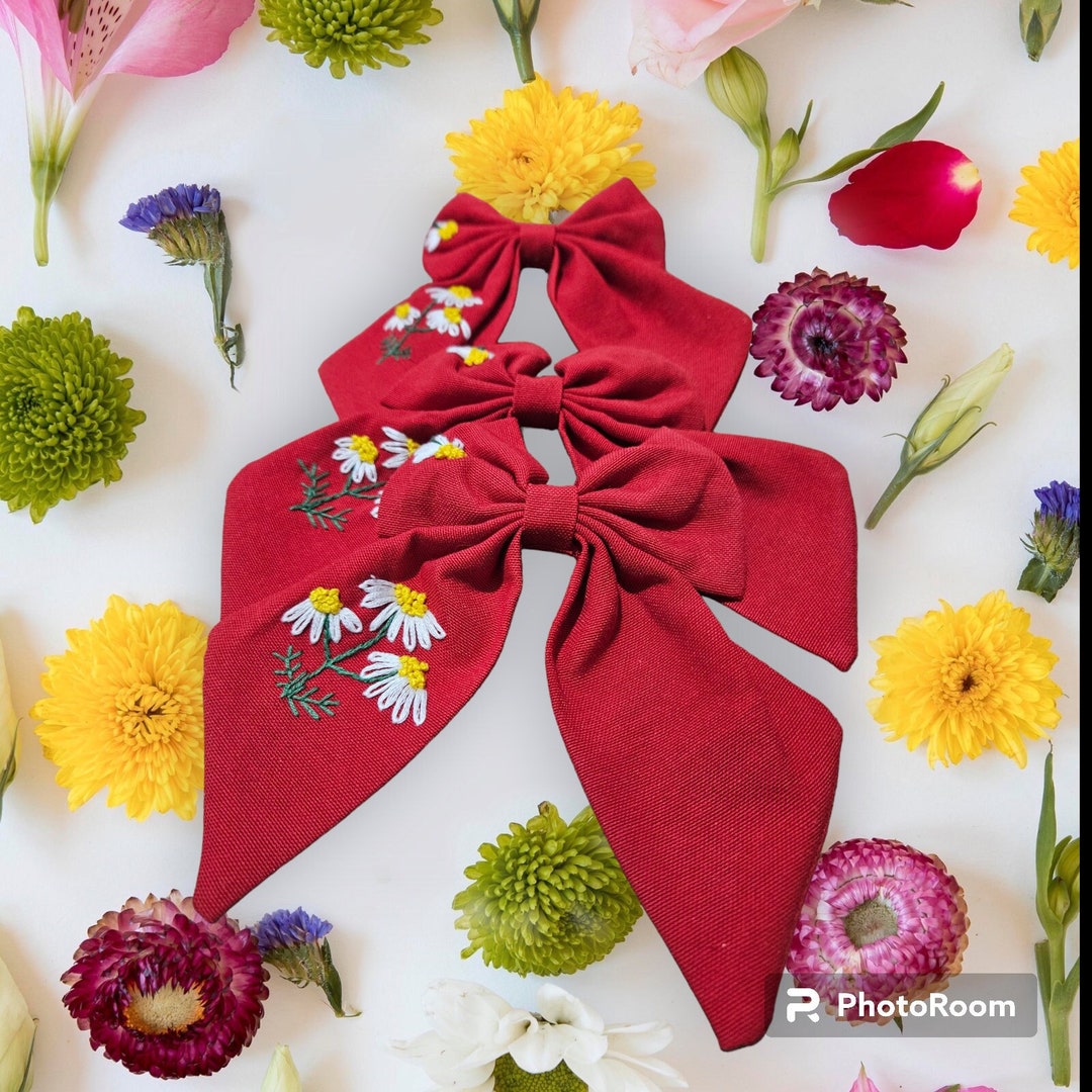 Handmade Special Hair Clip Special Hair Clip for Girl - Etsy