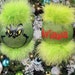 GRINCH PERSONALIZED ORNAMENTS - Etsy