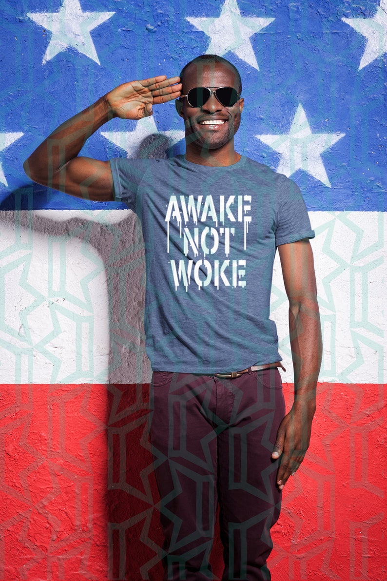 AWAKE NOT WOKE Vector Pdf, Png, Jpeg, Svg - Etsy AWAKE NOT WOKE Vector Pdf, Png, Jpeg, Svg - Etsy