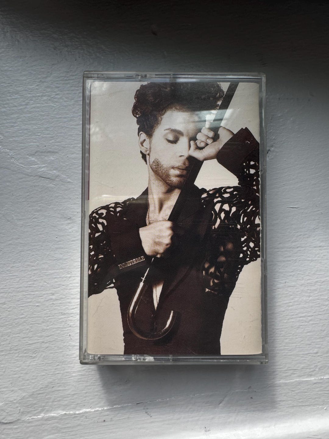 The Hits 1 - Prince [1993] - SEALED Cassette - Etsy