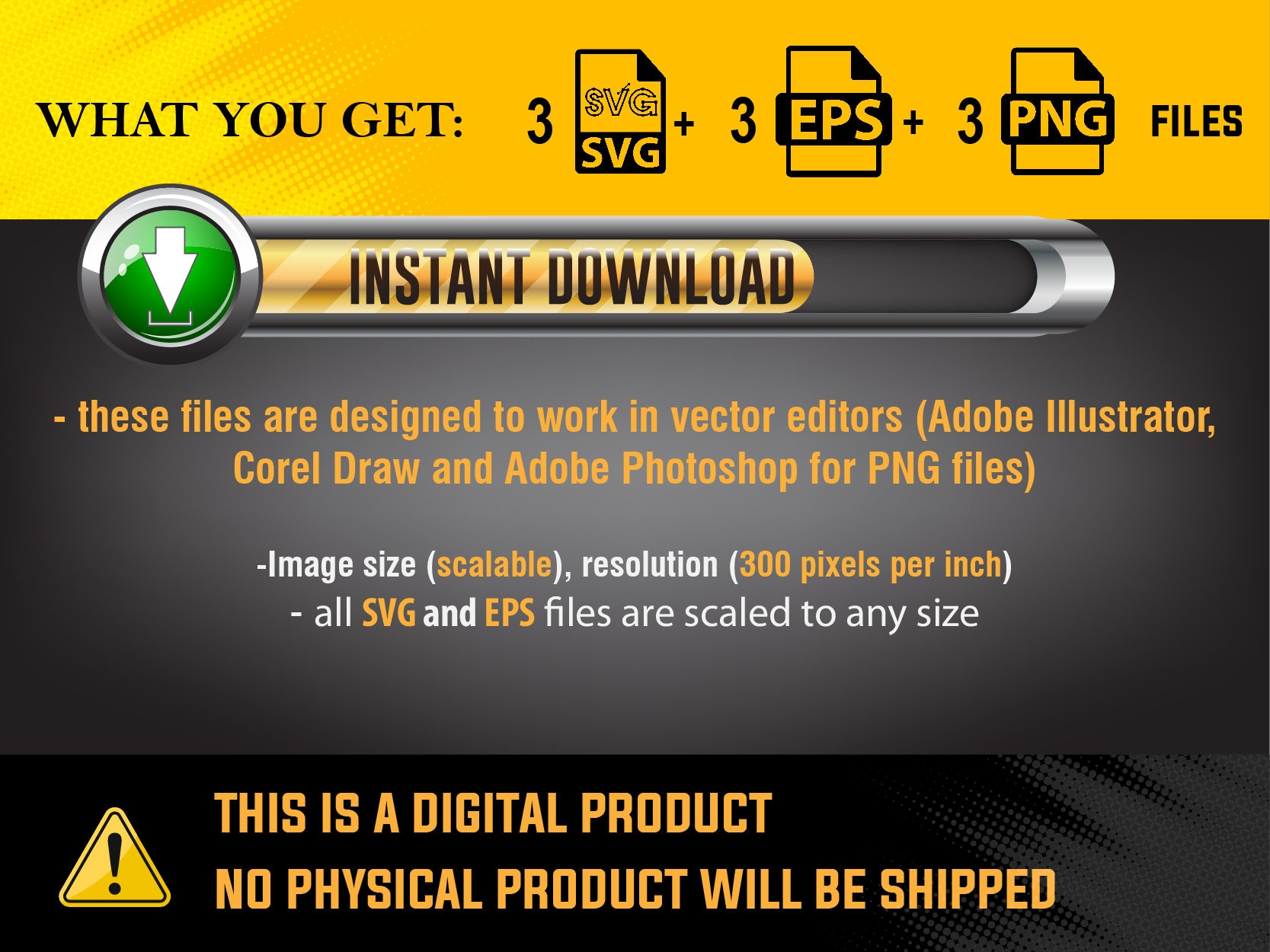 Vector Retro Gas Station in SVG, EPS, PNG Formats, Petrol Pump ...