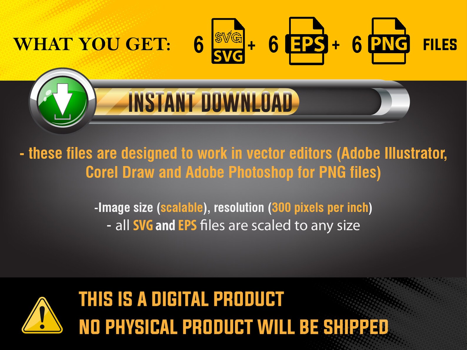 Vector Set of Trash Container Icons in EPS, SVG Format, Trash Cans ...