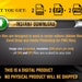 Set of Vector Road Rollers in SVG, EPS and PNG Formats, Road Work ...