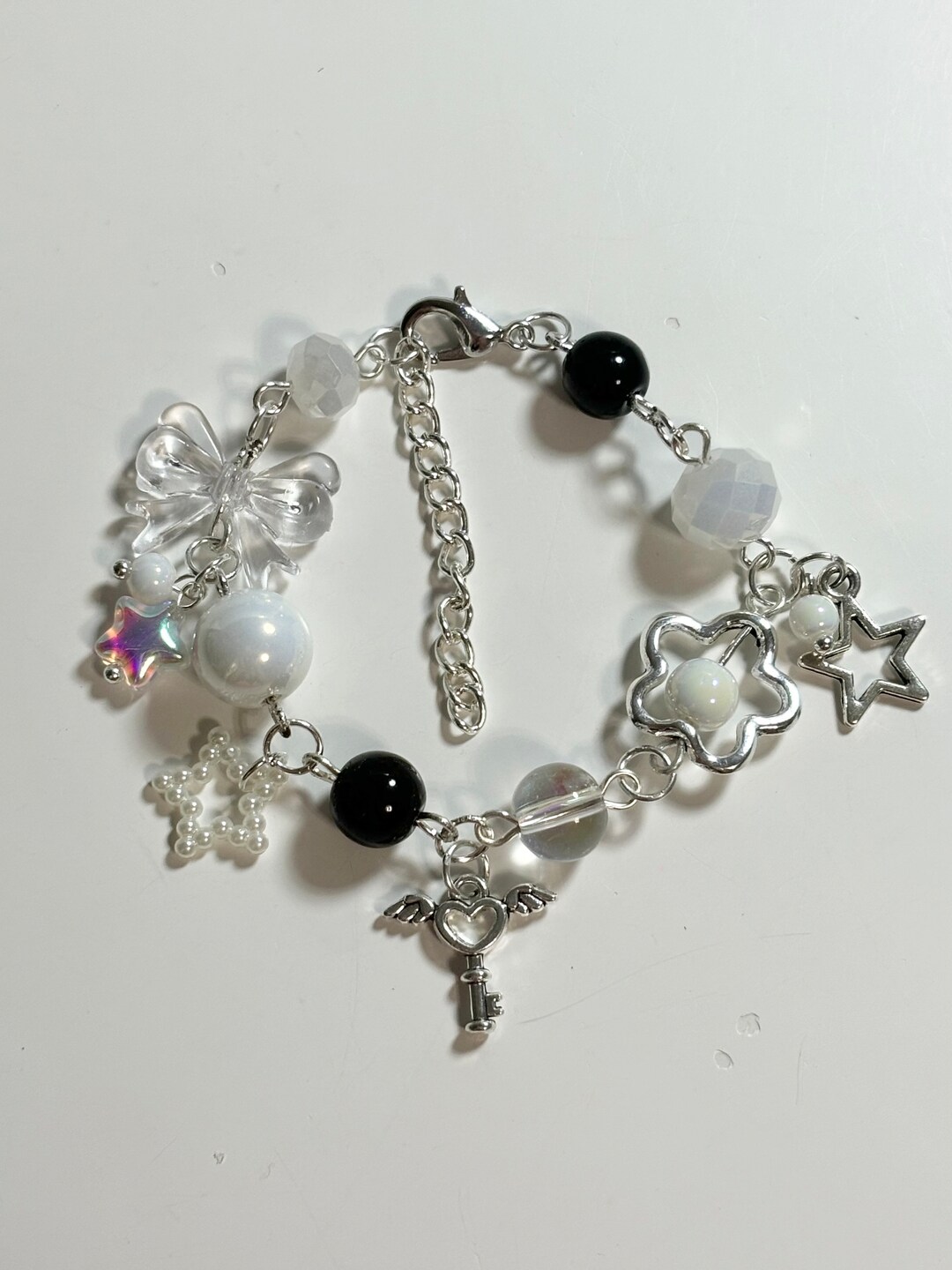 Taylor Swift: Reputation Album Inspired Bracelet - Etsy