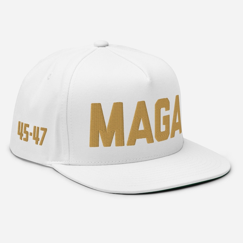 Maga Hat - Etsy
