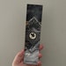 Onyx Storm Bookmark - Etsy
