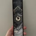 Onyx Storm Bookmark - Etsy