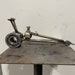 Metal Dragster - Etsy
