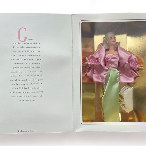 Robert Best Barbie - Etsy