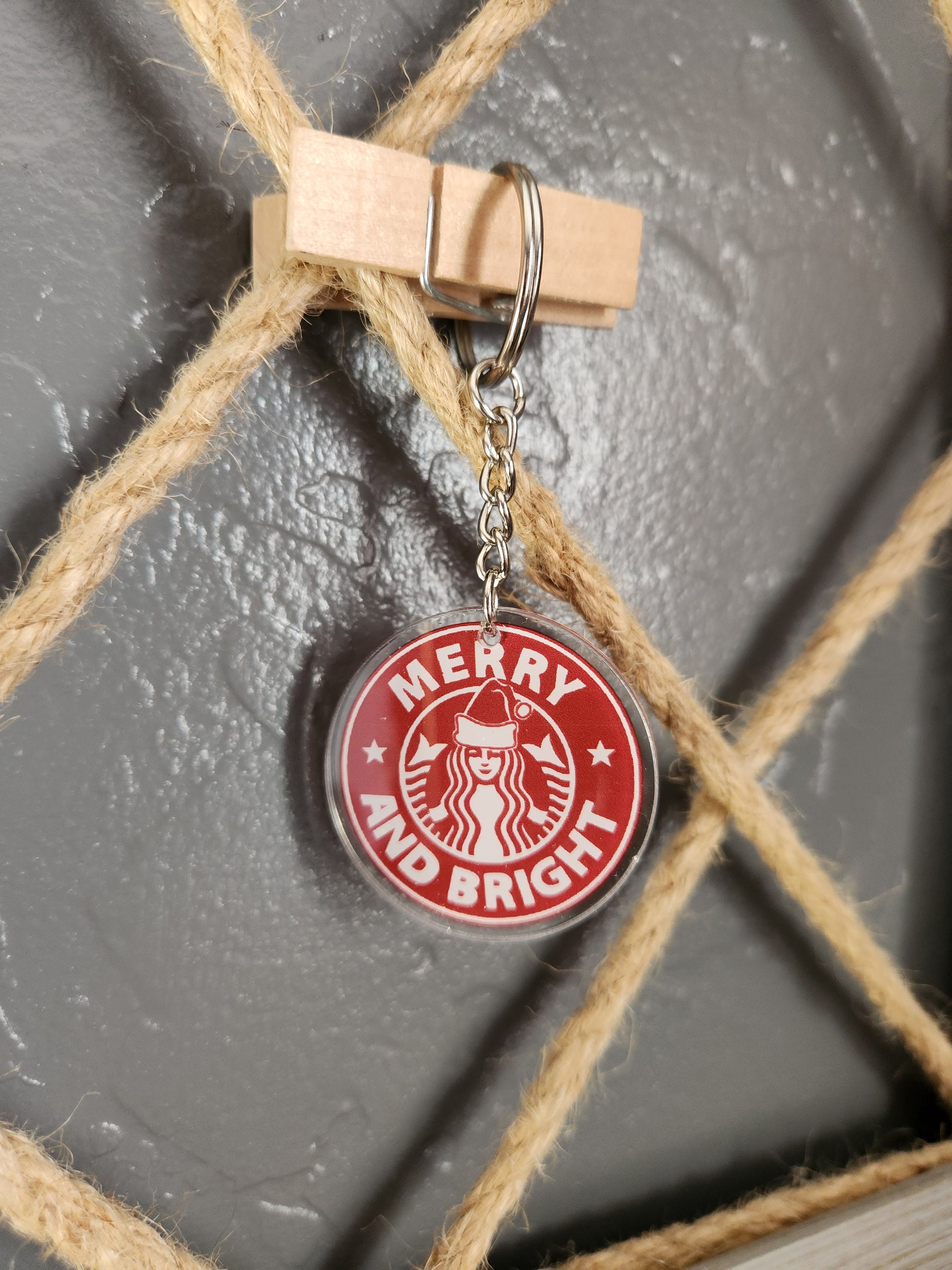 STBKS Disney Acrylic Keychains - Etsy Canada