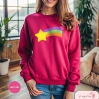 Mabel Sweater - Etsy
