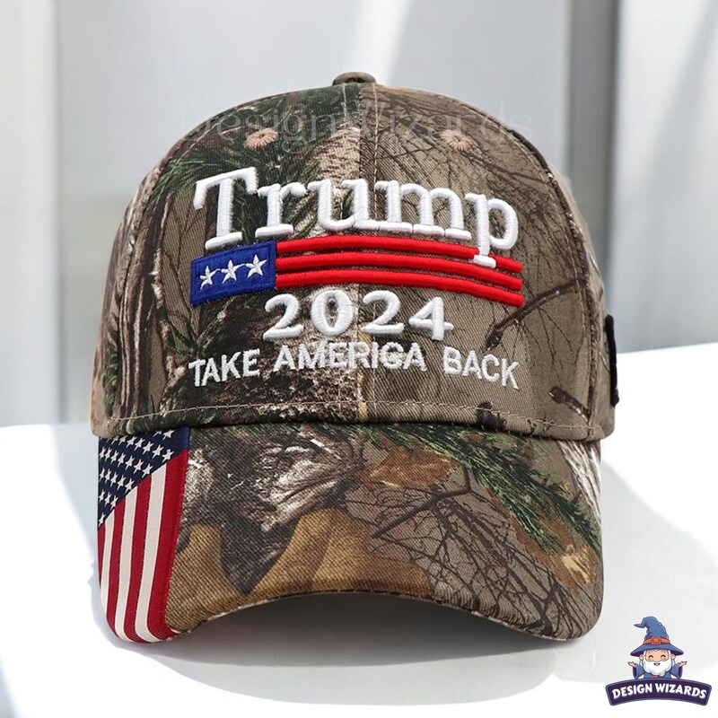 Trump Caps for Men - Etsy