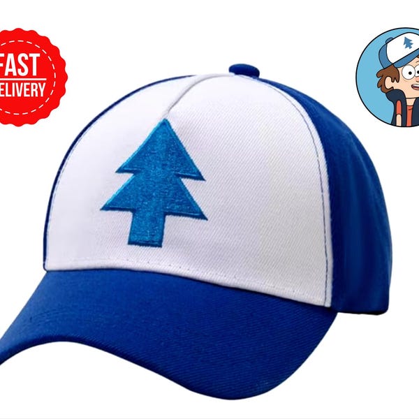 Dipper Pines - Etsy