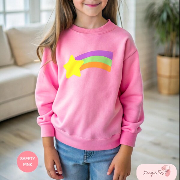 Mabel Pines Sweater - Etsy