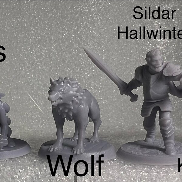 Lost Mines of Phandelver - Etsy