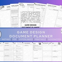 Video Game Review Printable Worksheet Green Cozy Gaming Reviews ...
