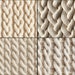 Wool Knit Digital Paper, Seamless Knitted Chunky Sweater Texture ...