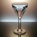 3 Crystal Martini – Calvados Glasses Anno 1880 - Etsy