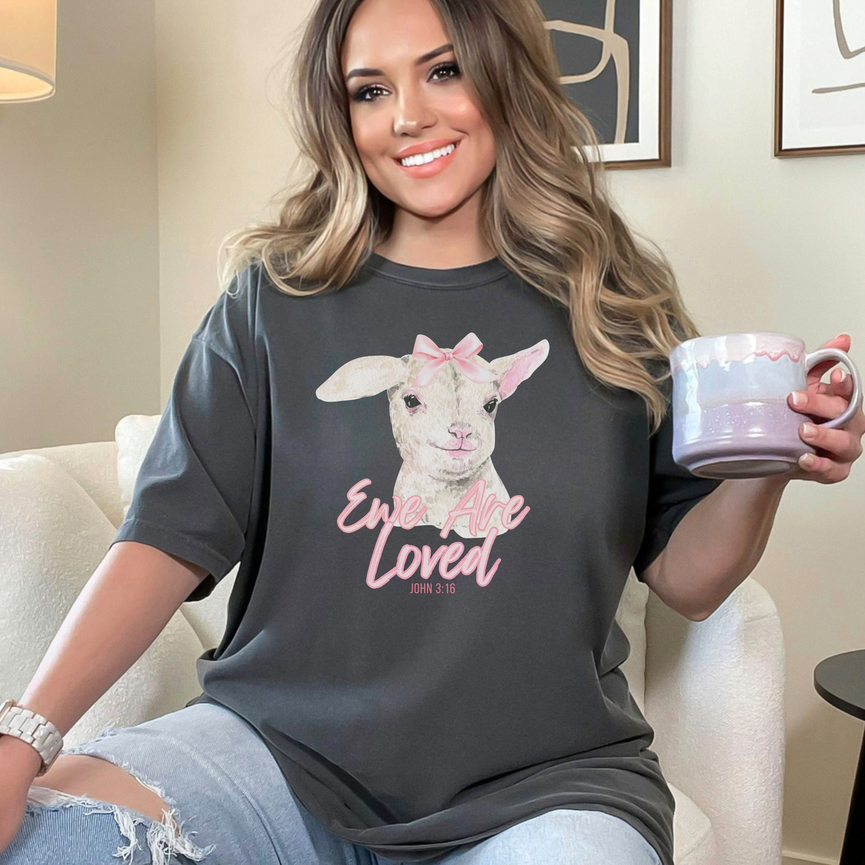 Coquette Clothing Coquette Clothes Sheep Sweater Coquette Top Ballet ...