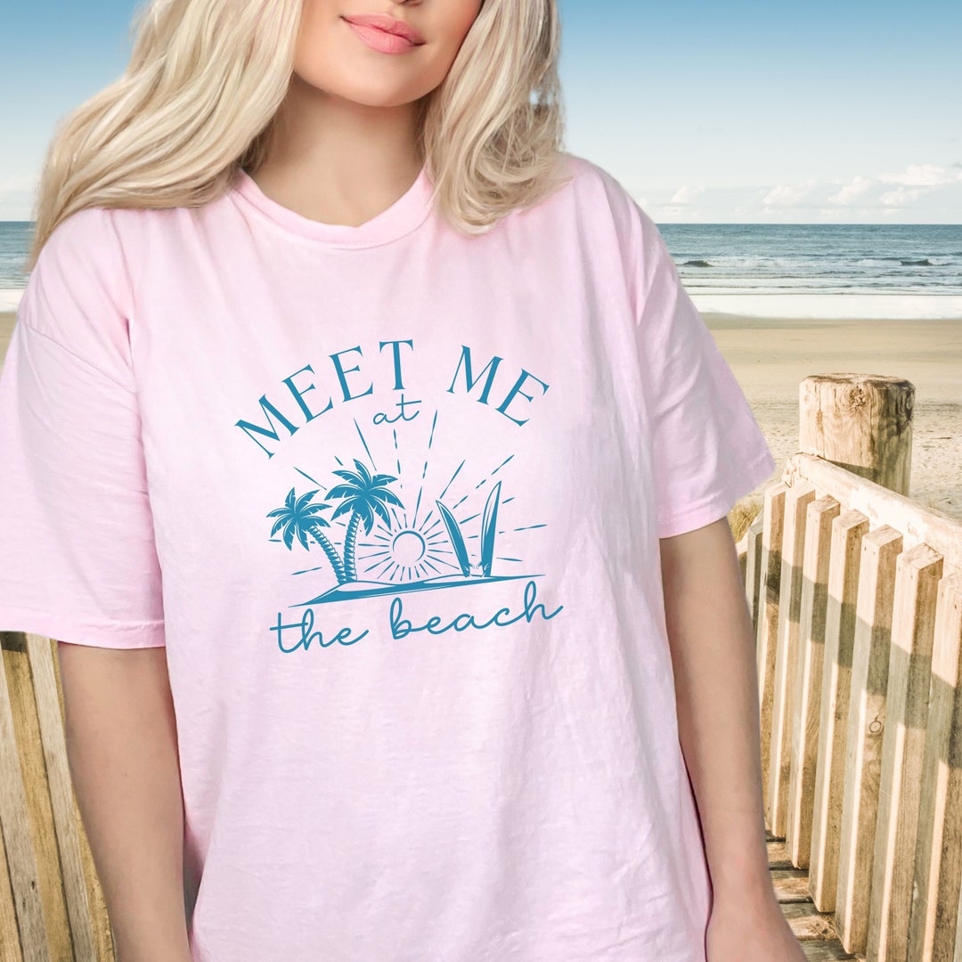 Meet Me at the Beach Mermaidcore Clothing Mermaidcore Preppy Stuff ...
