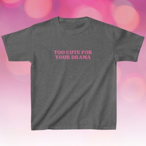 Y2K Baby Tee Baby Tee Y2K Downtown Girl Clothes Downtown Girl Hyper ...