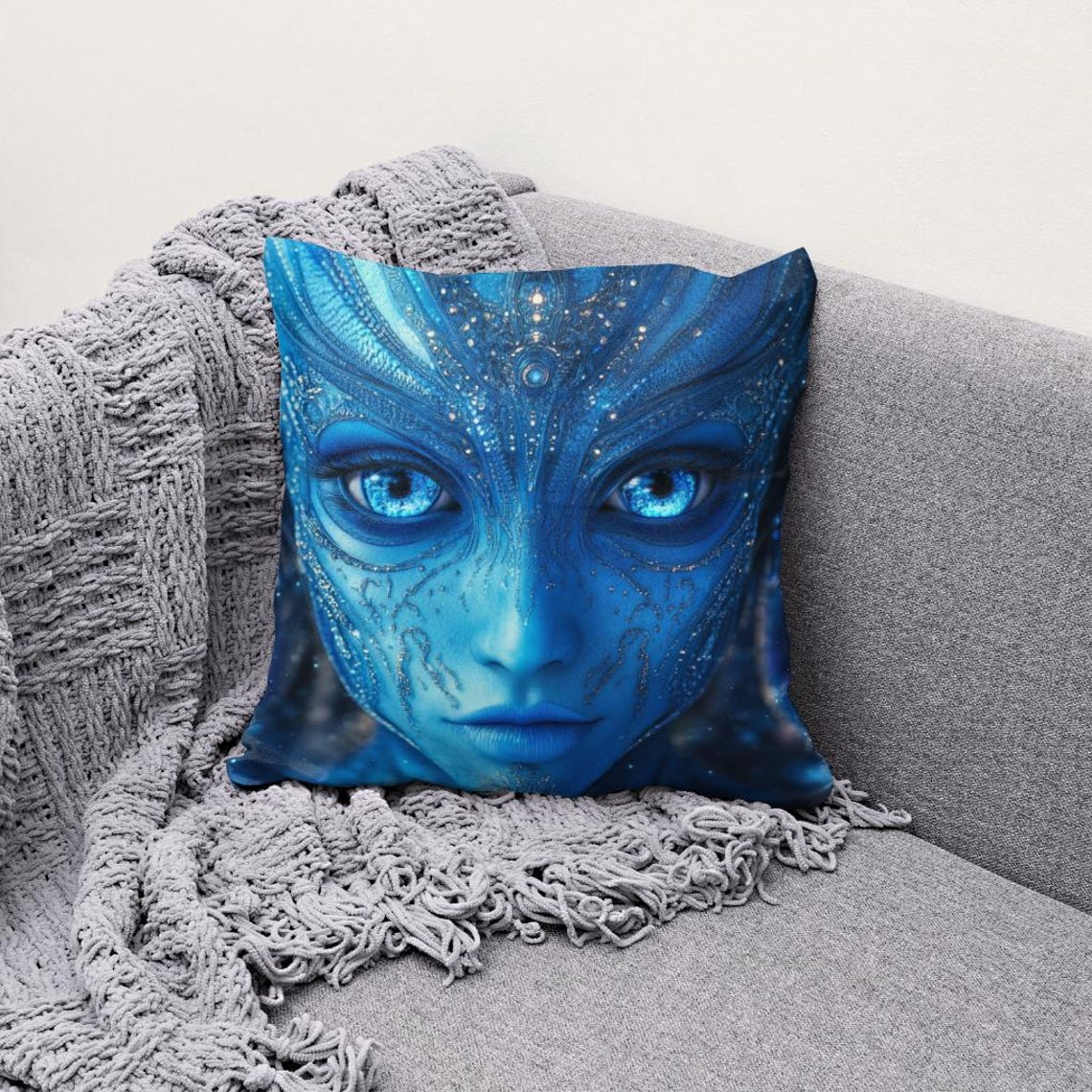 My Child starseeds, Aliens Digital Downloadable Art - Etsy